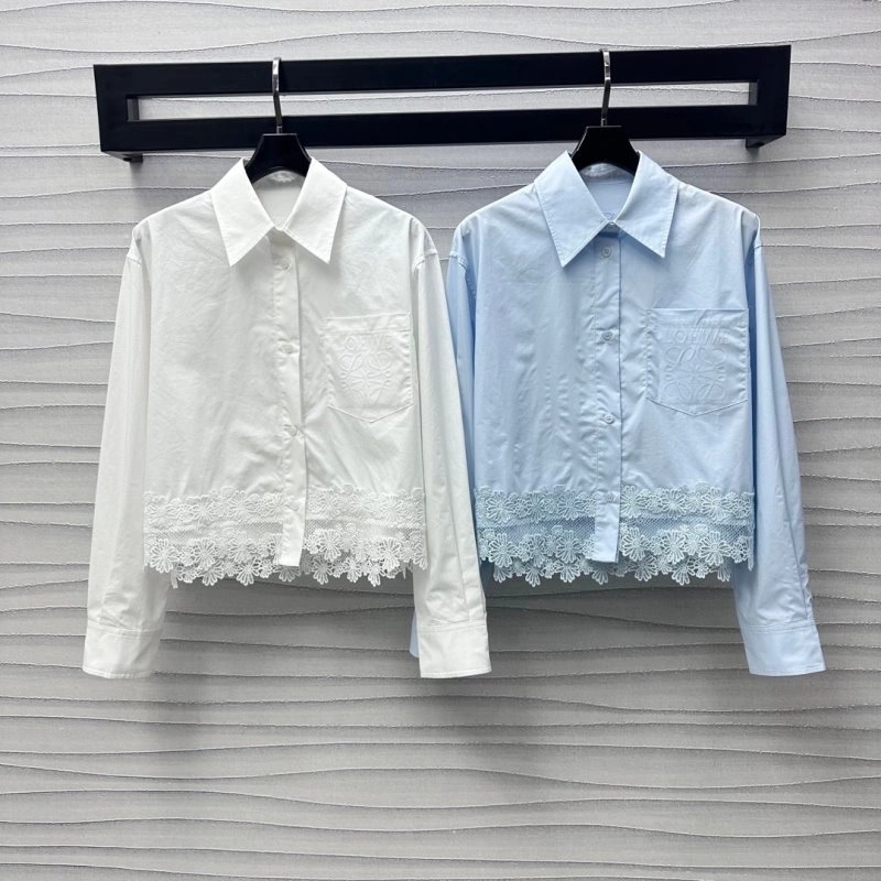 Perfect replica Loewe Shirts