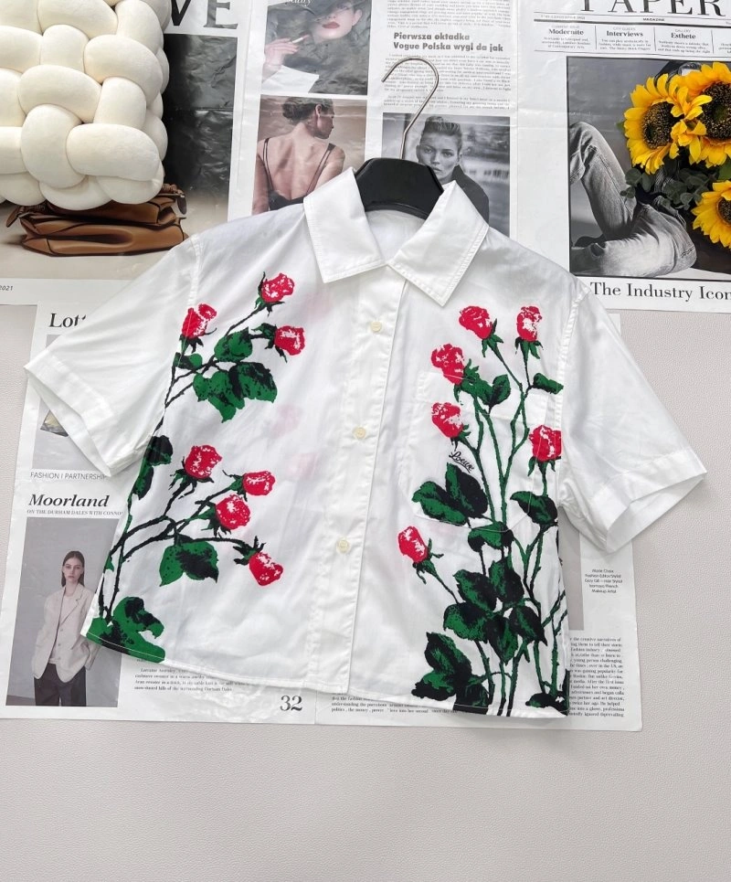 Loewe Shirts