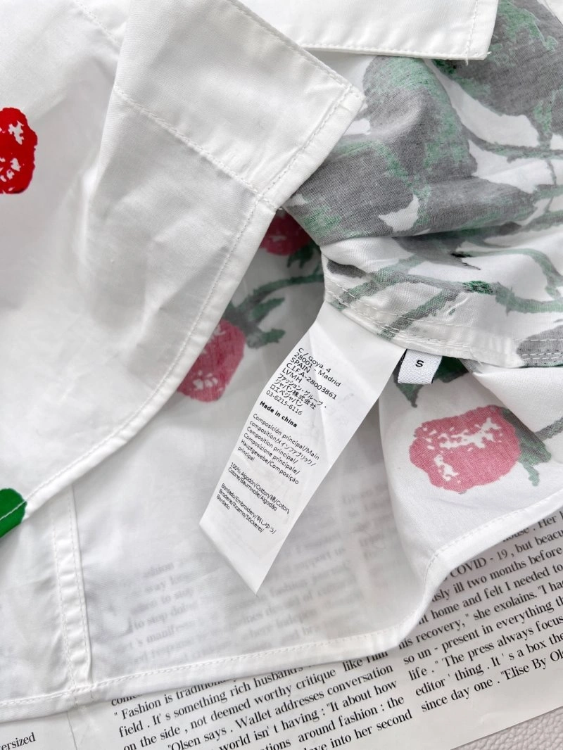 Value-priced Loewe Shirts