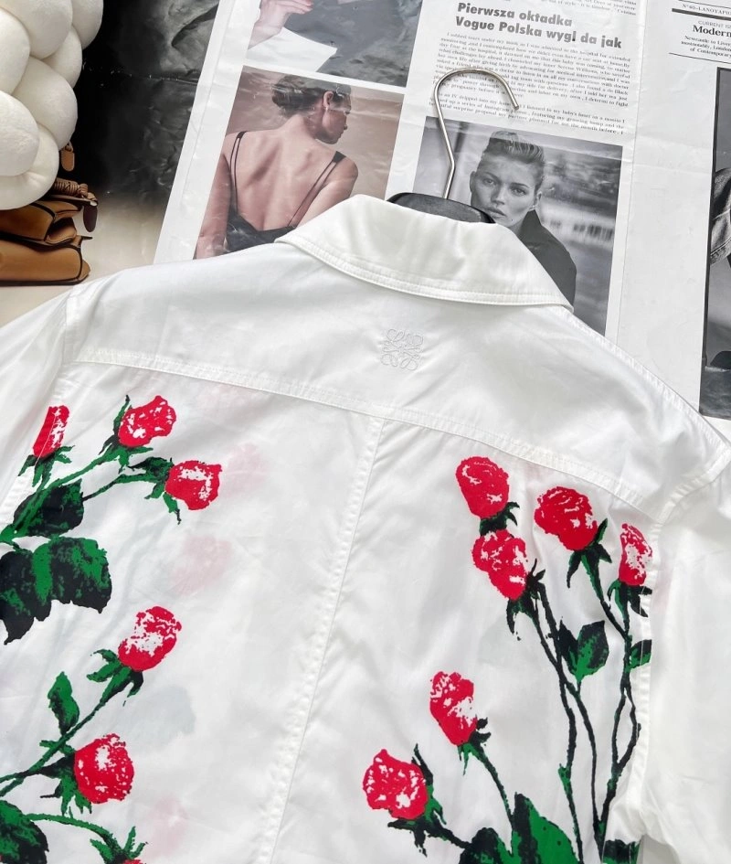 Value-priced Loewe Shirts