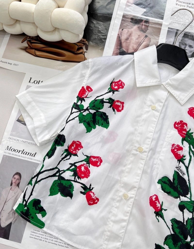 Value-priced Loewe Shirts
