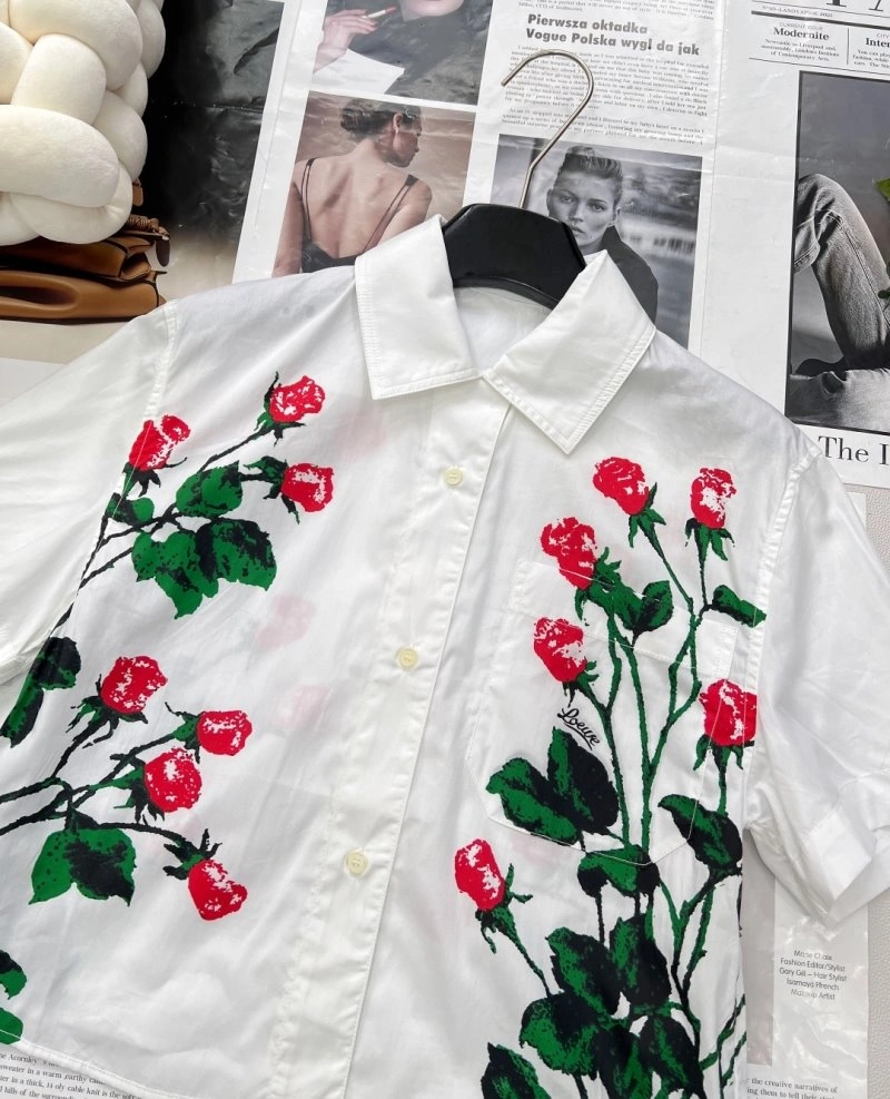 Value-priced Loewe Shirts