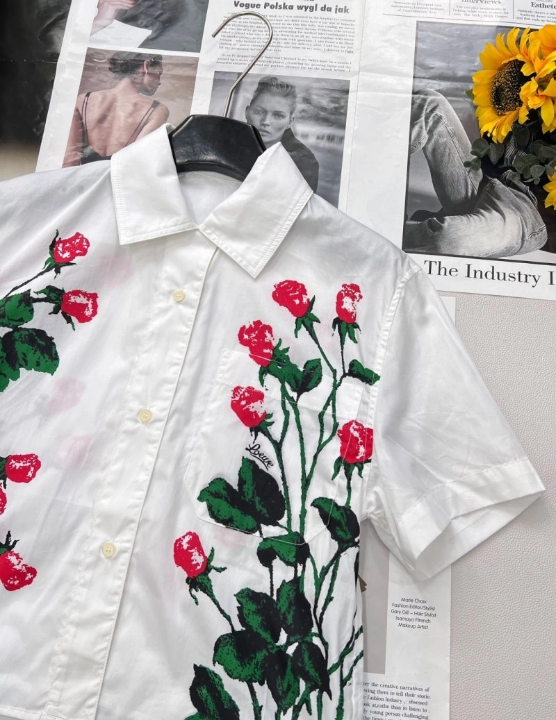 Value-priced Loewe Shirts