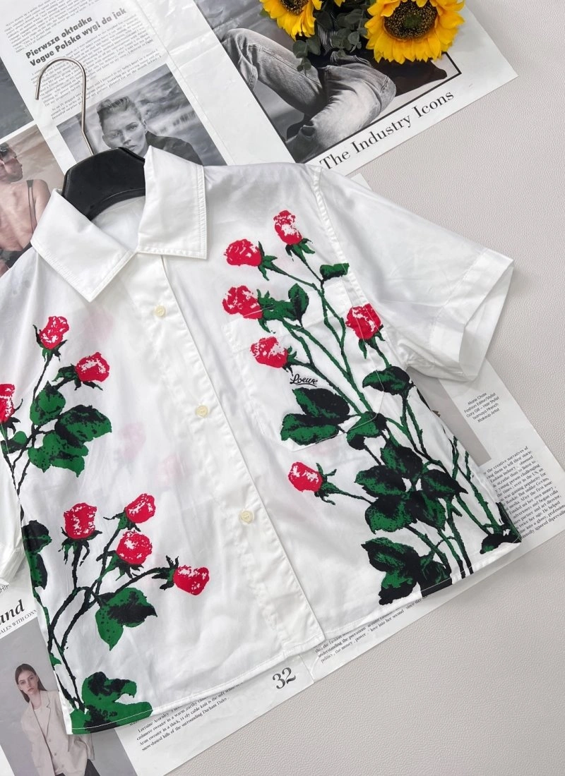 Value-priced Loewe Shirts
