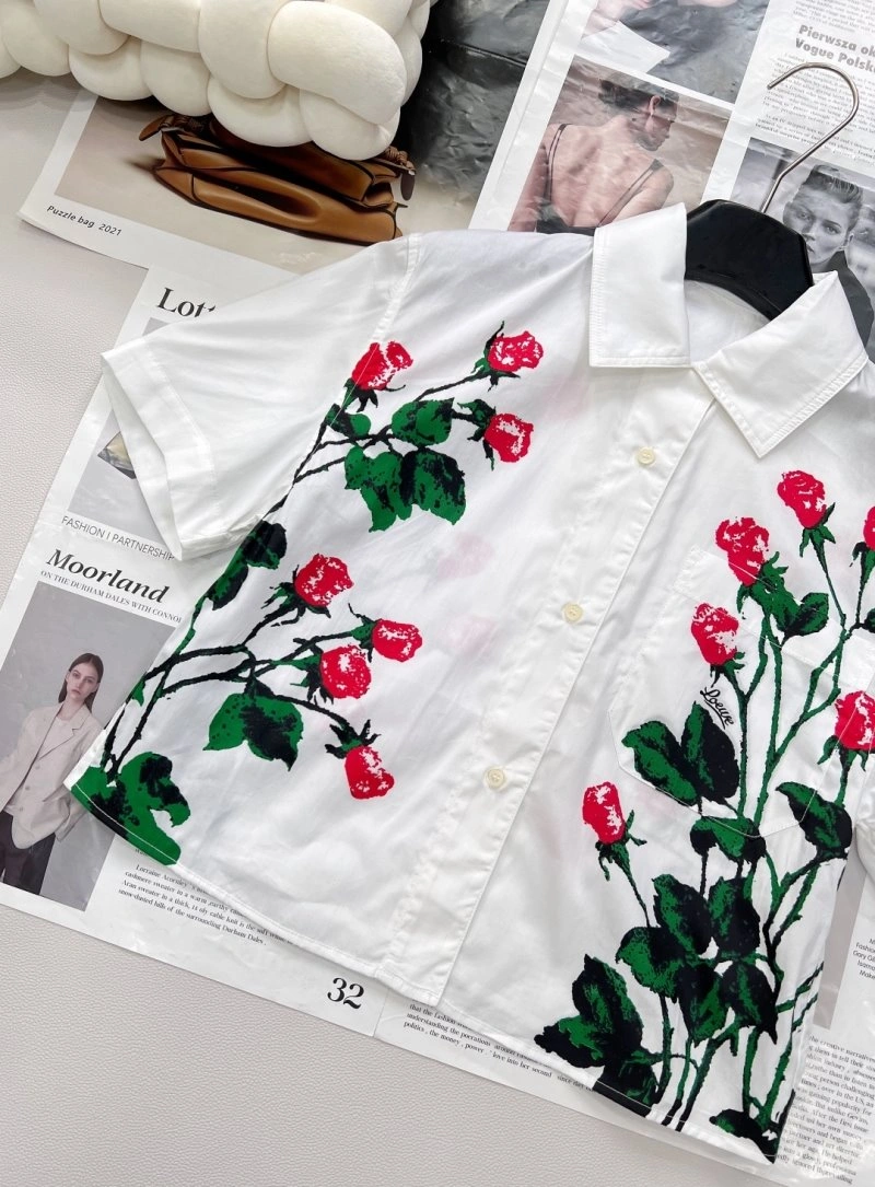 Value-priced Loewe Shirts