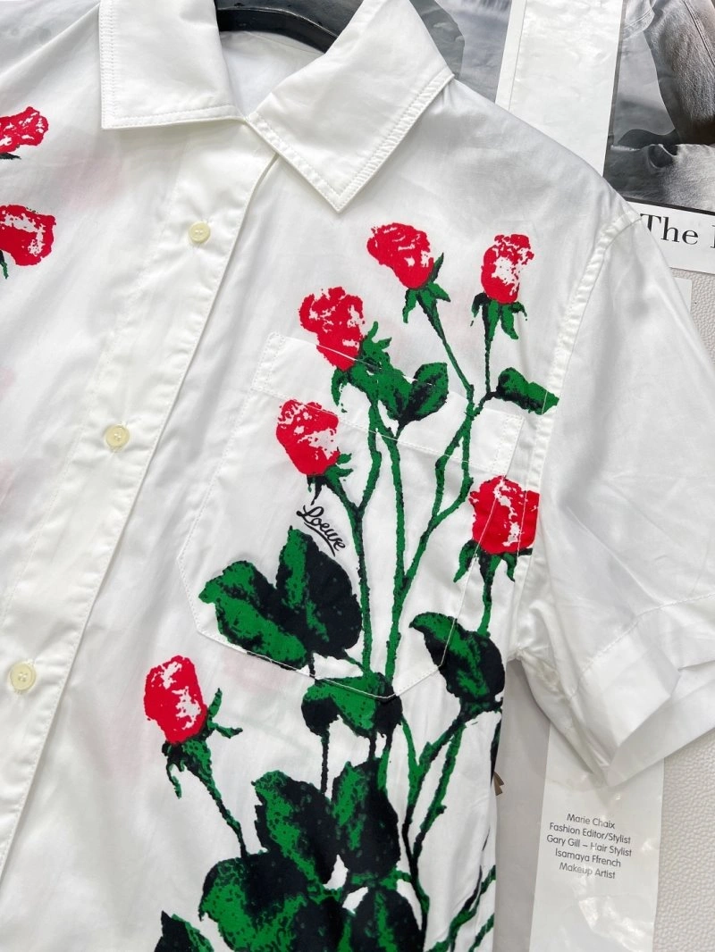 Value-priced Loewe Shirts