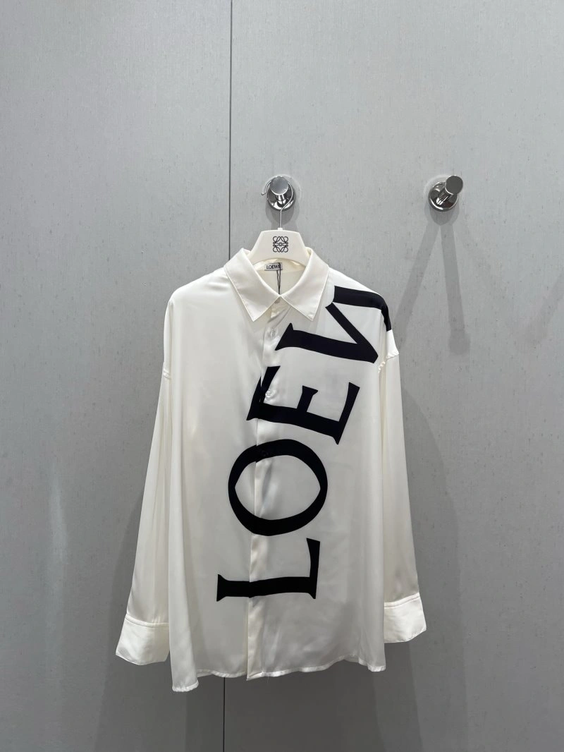 Loewe Shirts