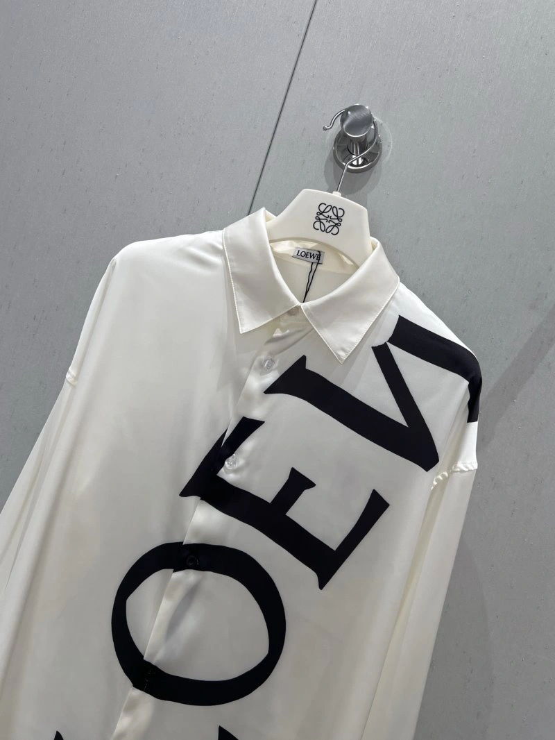 Affordable Loewe Shirts