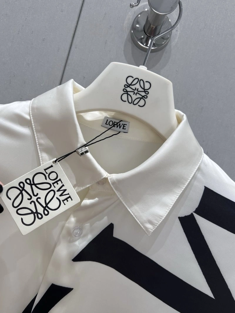 Affordable Loewe Shirts