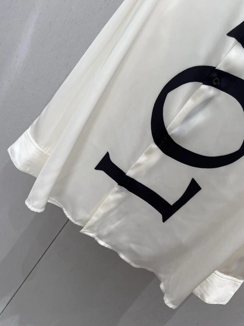 Affordable Loewe Shirts