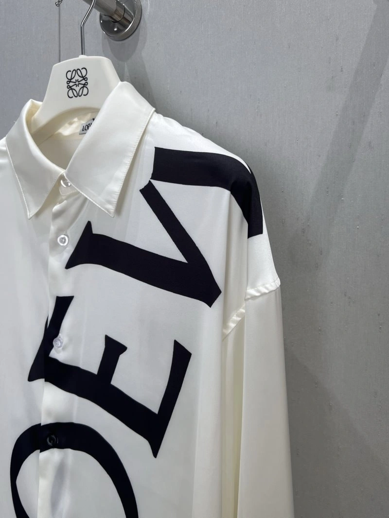 Affordable Loewe Shirts