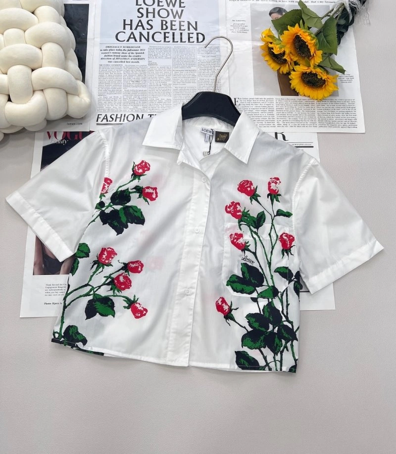 Loewe Shirts