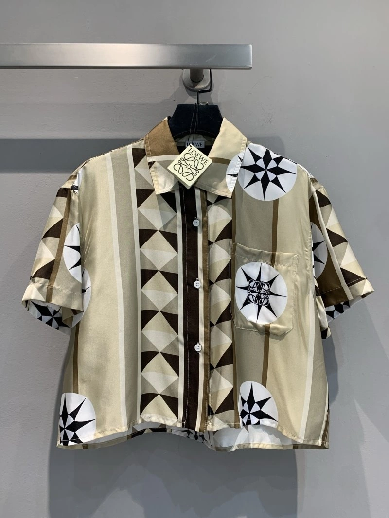 Loewe Shirts