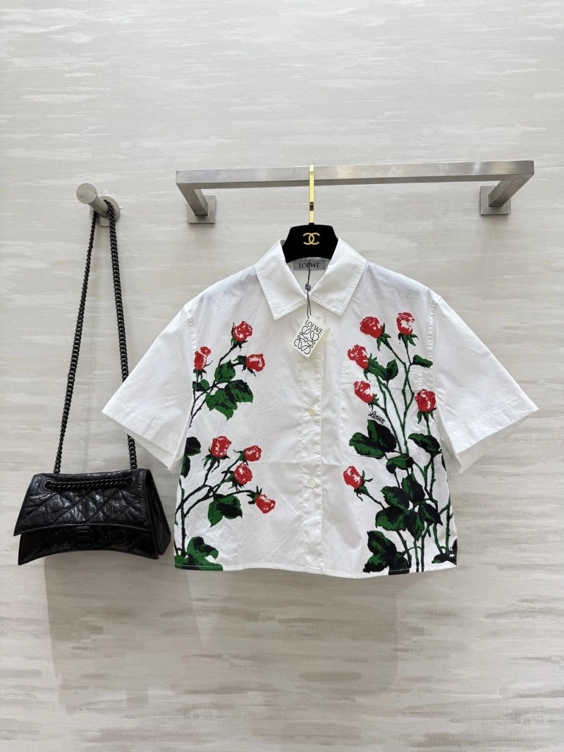 Loewe Shirts