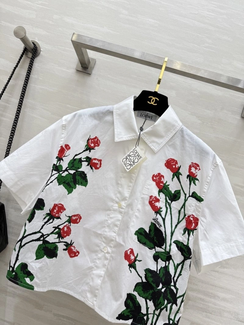 Original Loewe Shirts