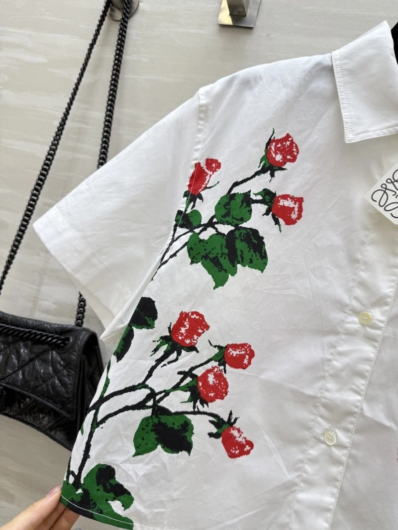 Original Loewe Shirts