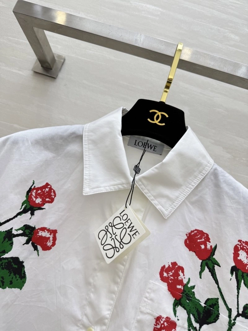 Original Loewe Shirts