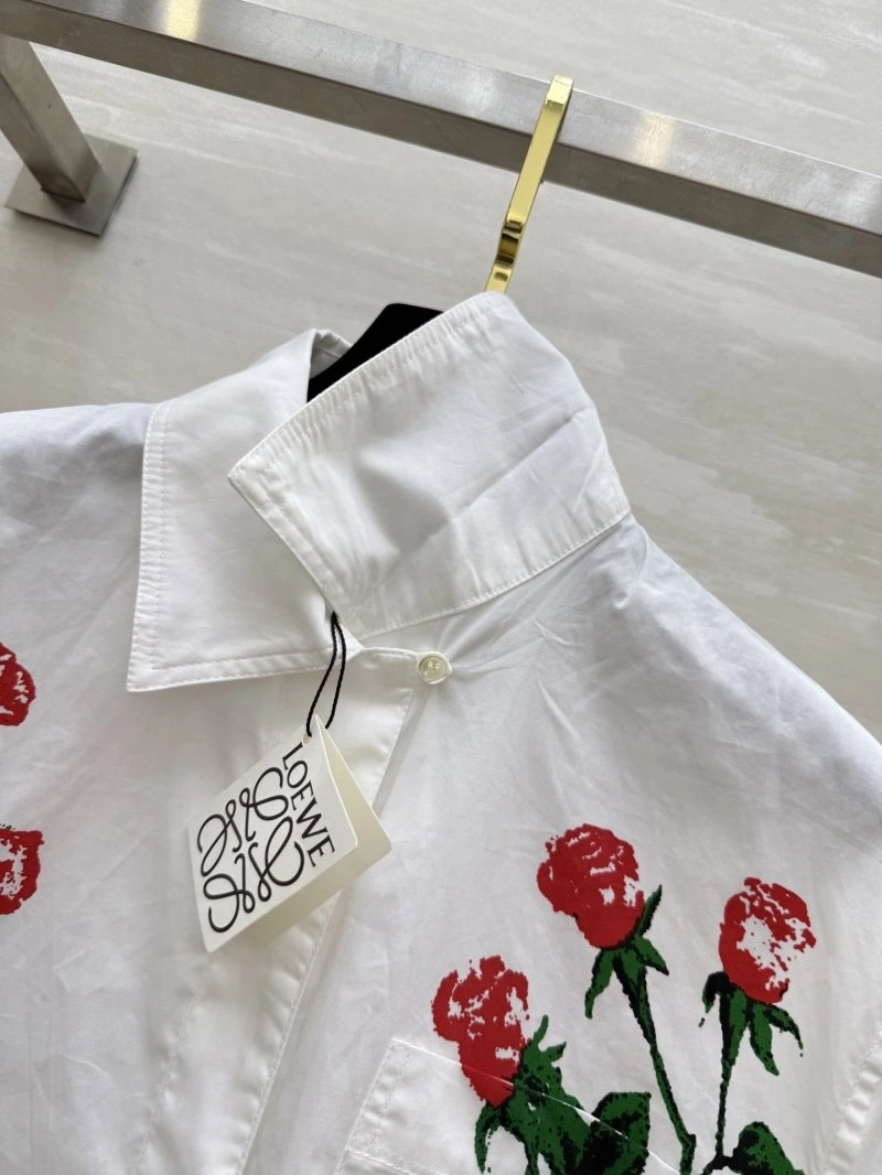 Original Loewe Shirts