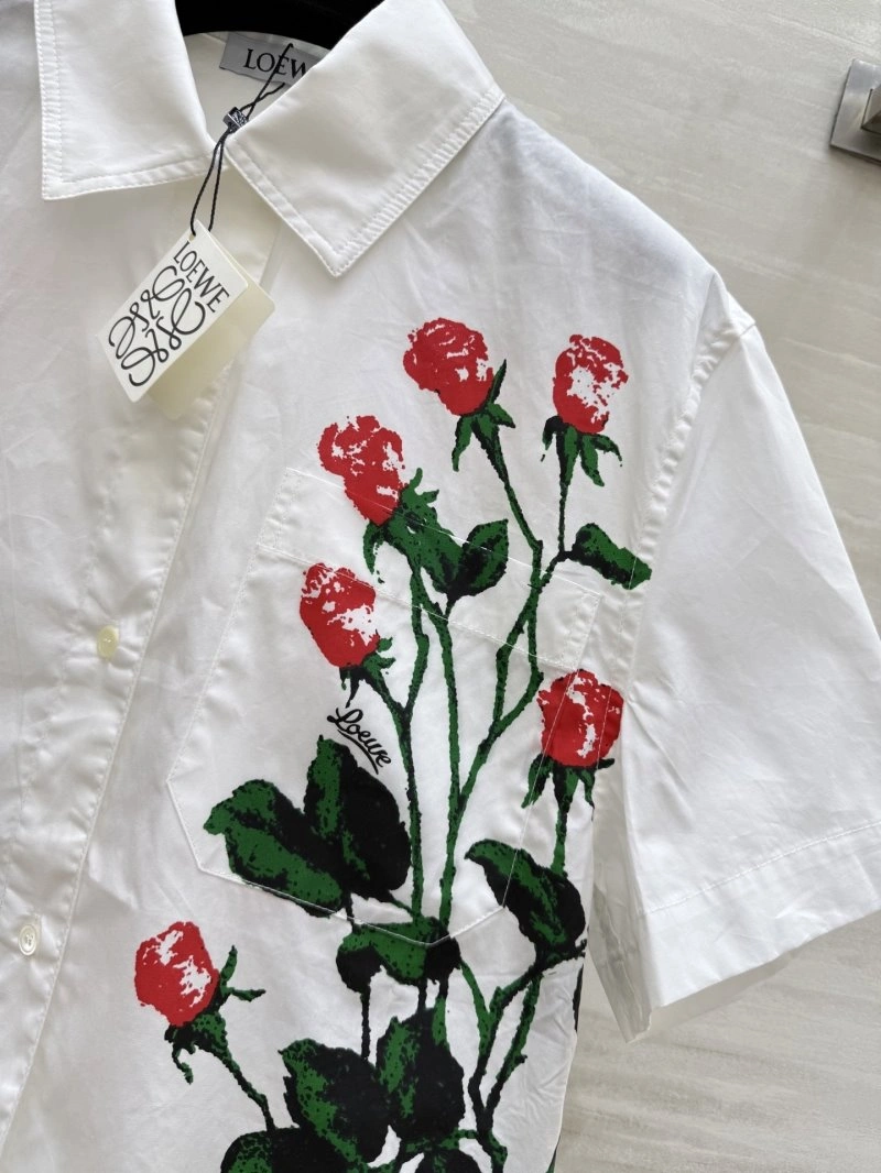 Original Loewe Shirts