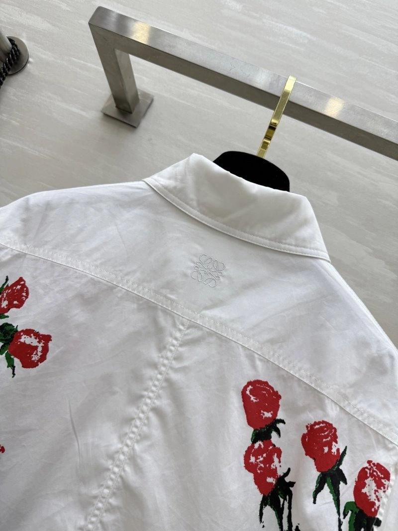 Original Loewe Shirts