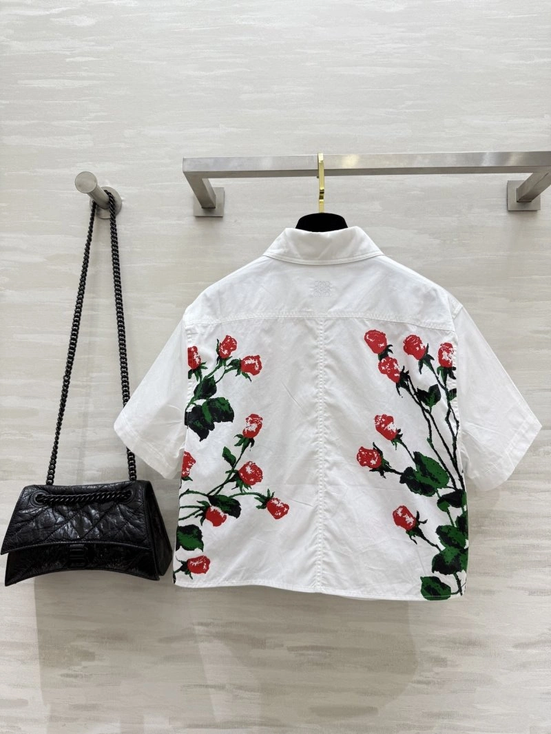 Original Loewe Shirts
