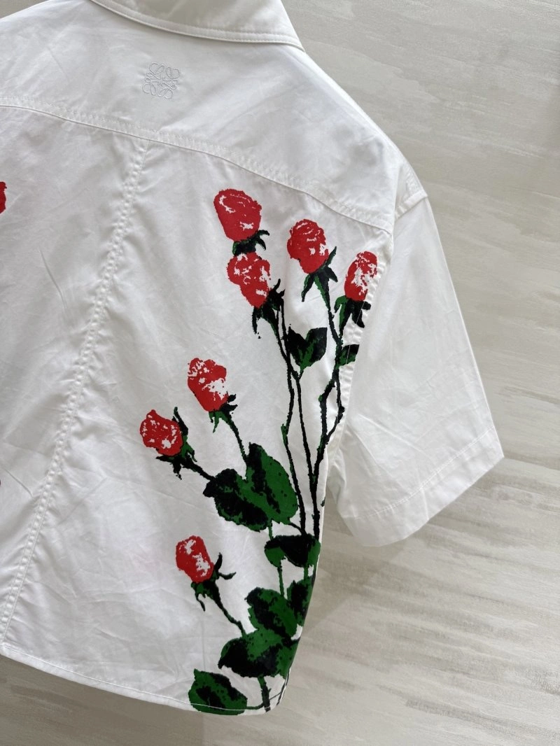 Original Loewe Shirts