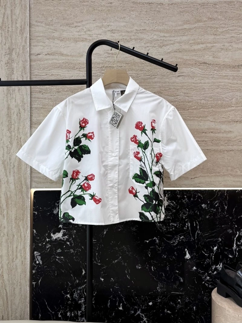 Loewe Shirts