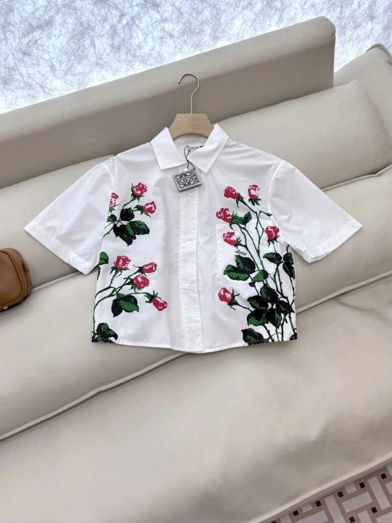 Accurate model Loewe Shirts