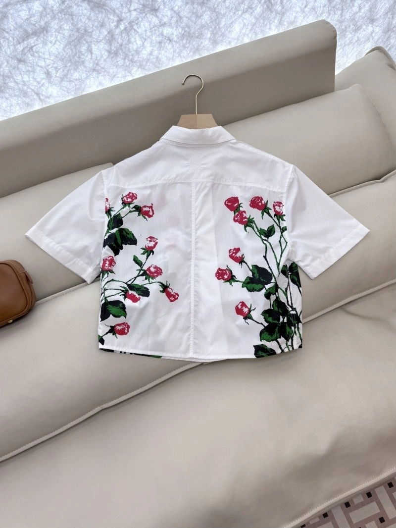 Accurate model Loewe Shirts