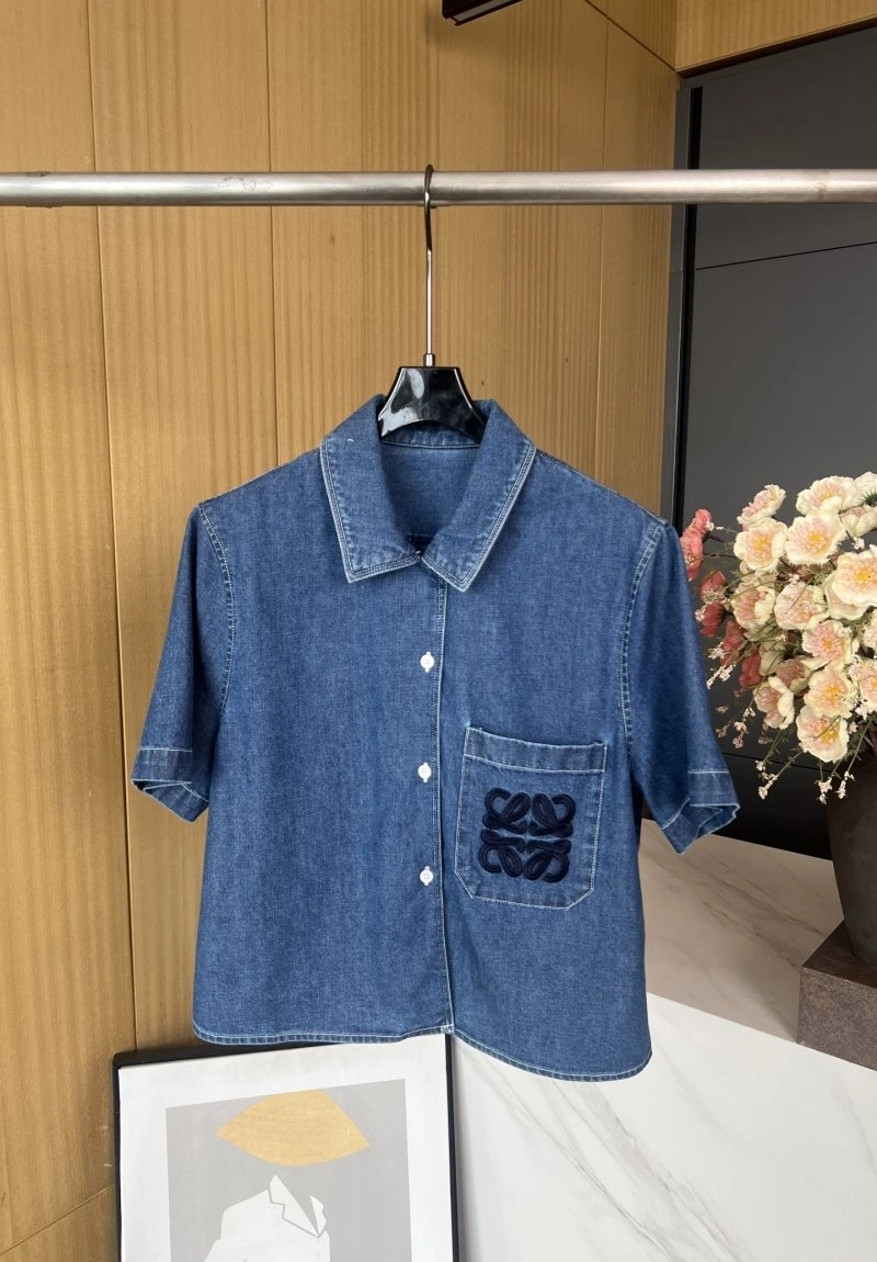 Loewe Shirts