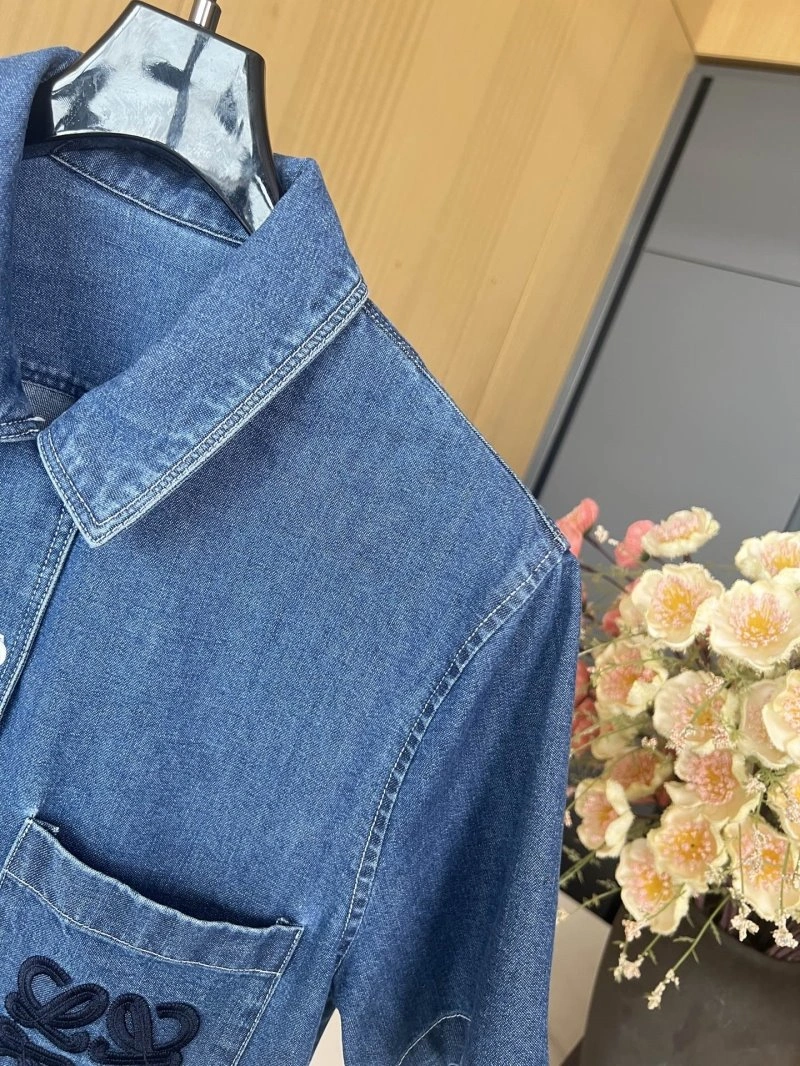 High accuracy Loewe Shirts