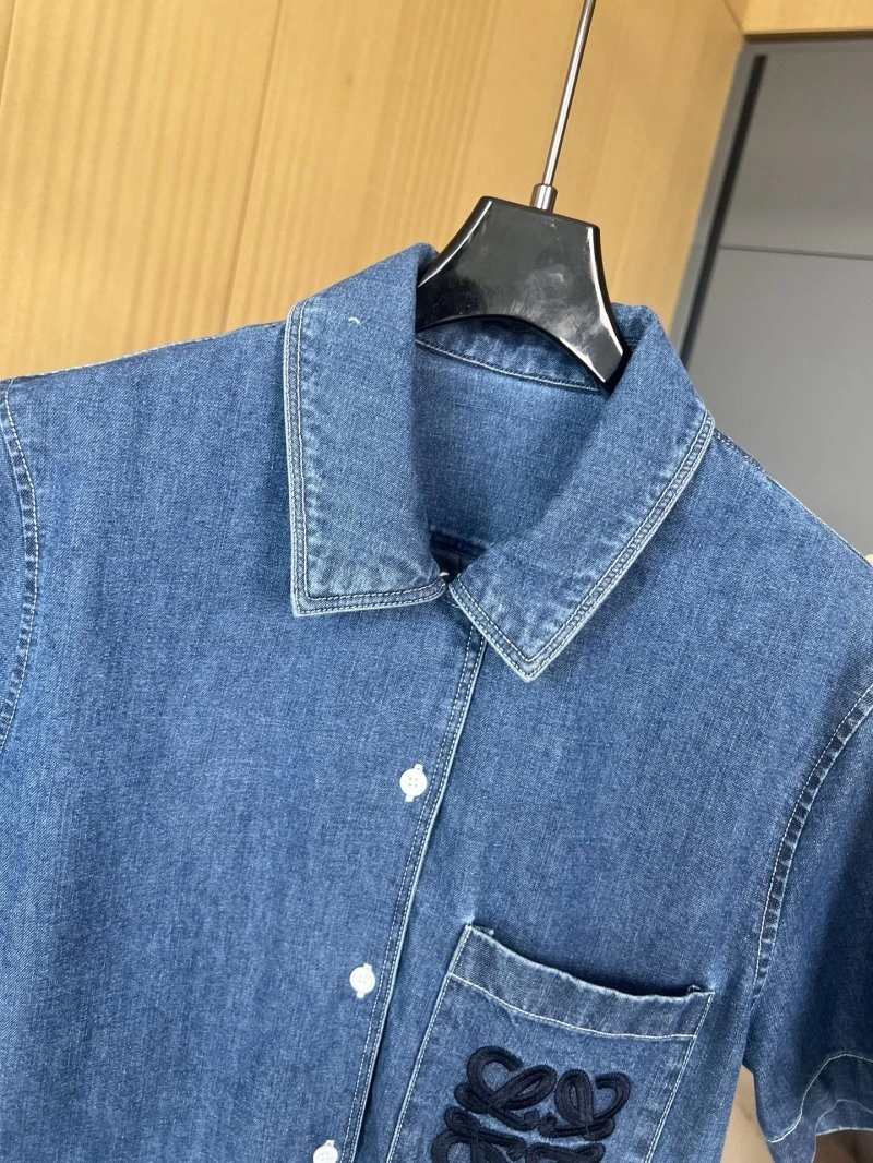 High accuracy Loewe Shirts