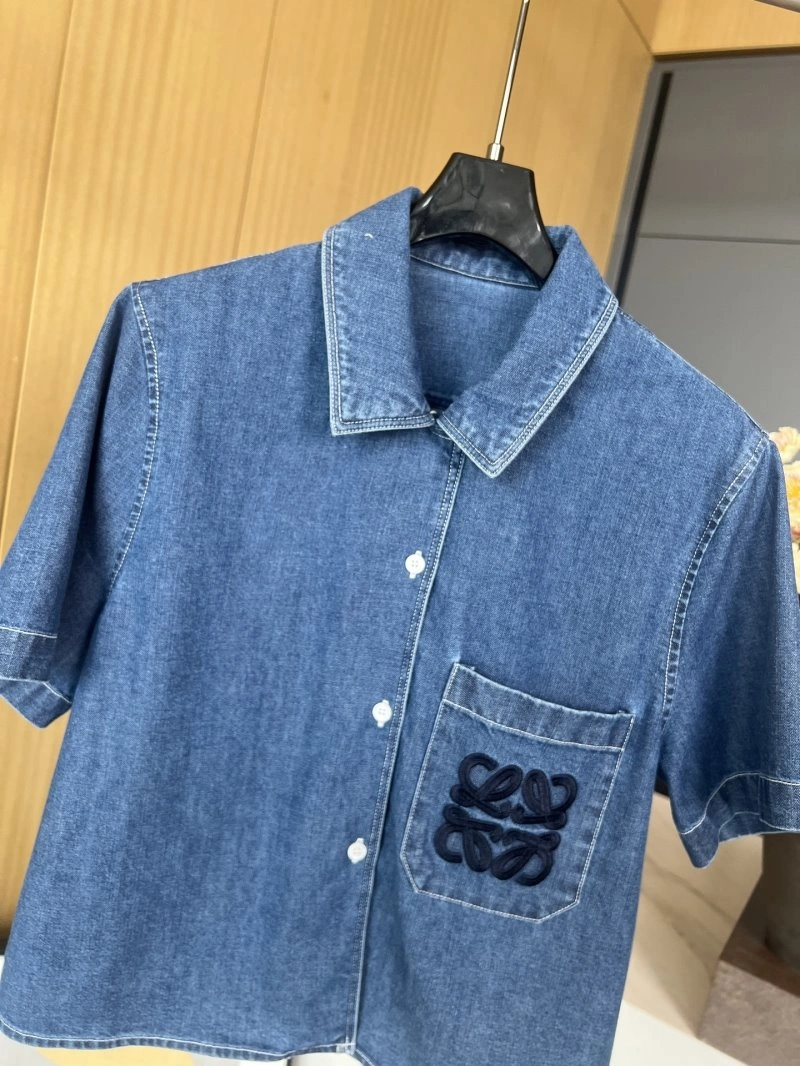High accuracy Loewe Shirts