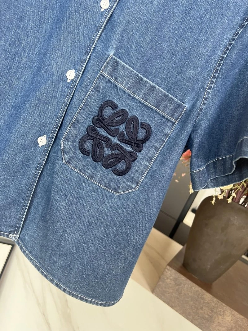 High accuracy Loewe Shirts