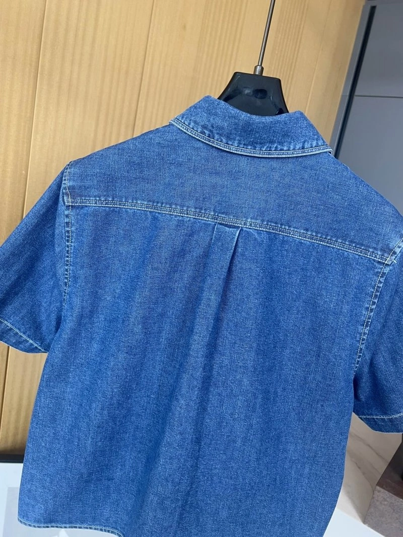 High accuracy Loewe Shirts