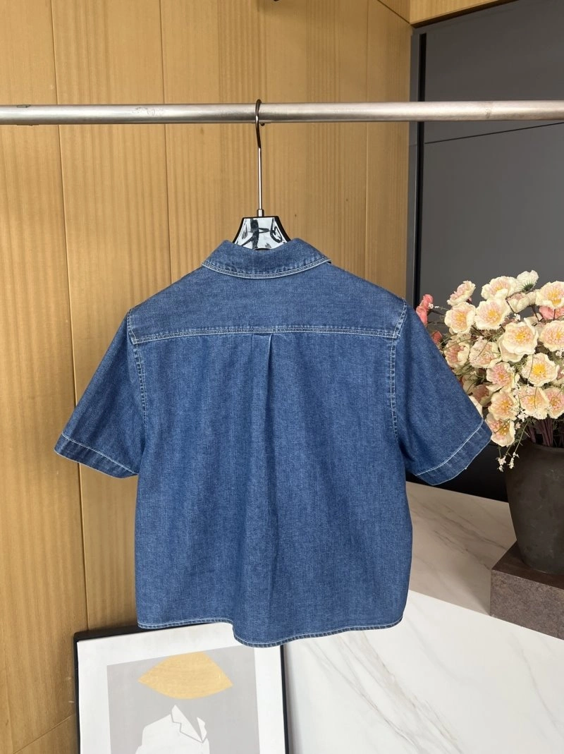 High accuracy Loewe Shirts