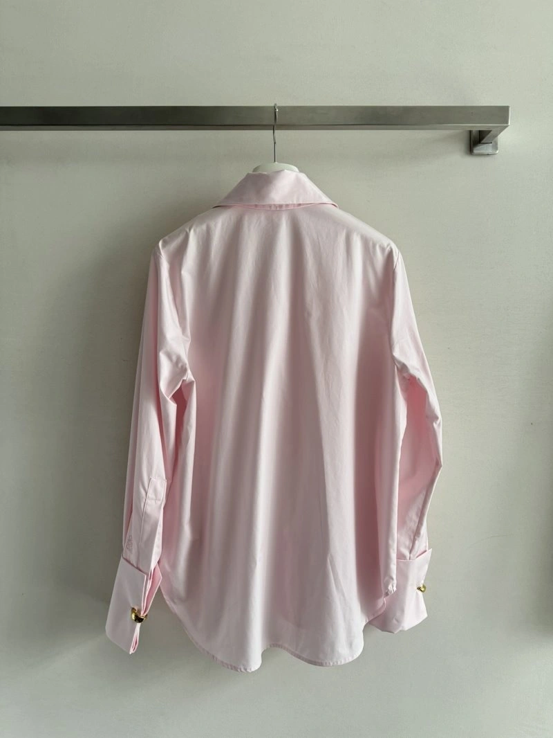 Low-cost Loewe Shirts