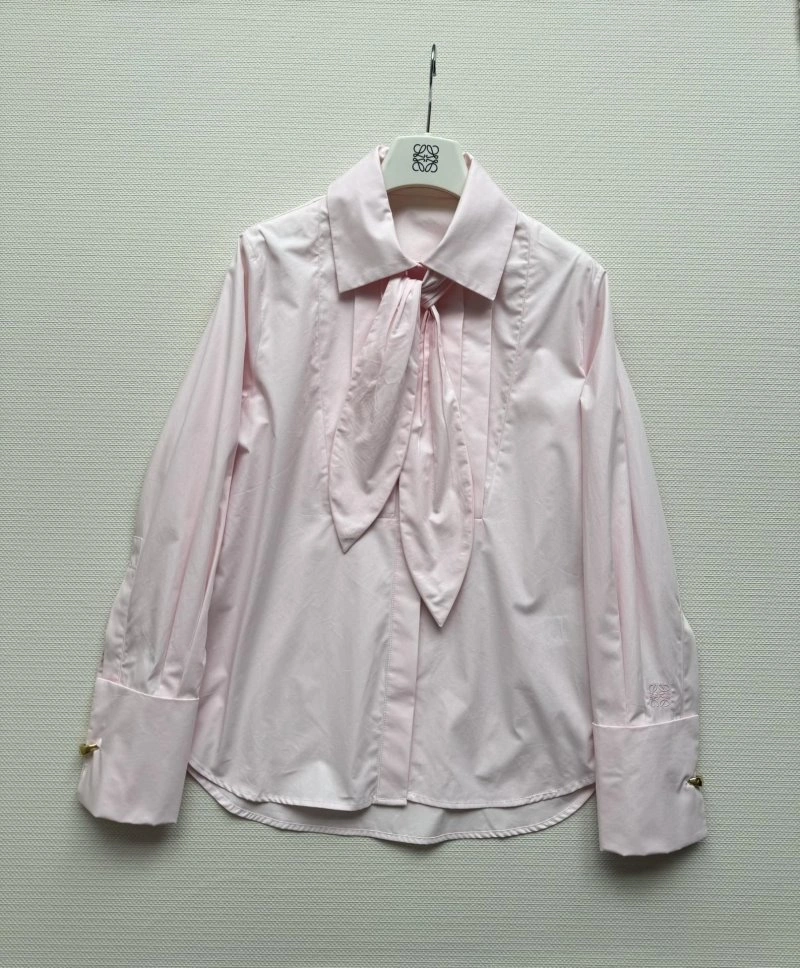 Low-cost Loewe Shirts