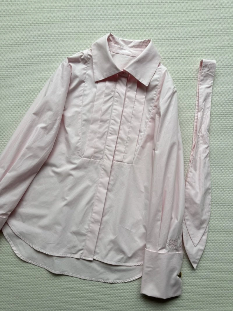 Low-cost Loewe Shirts