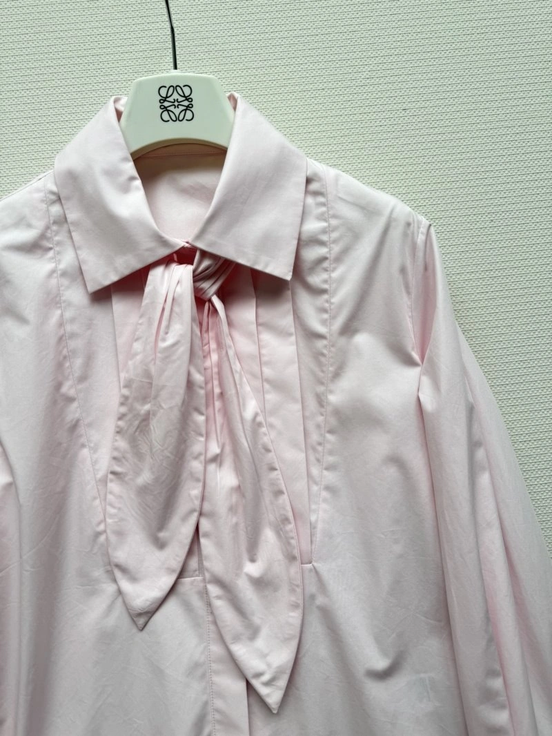 Low-cost Loewe Shirts