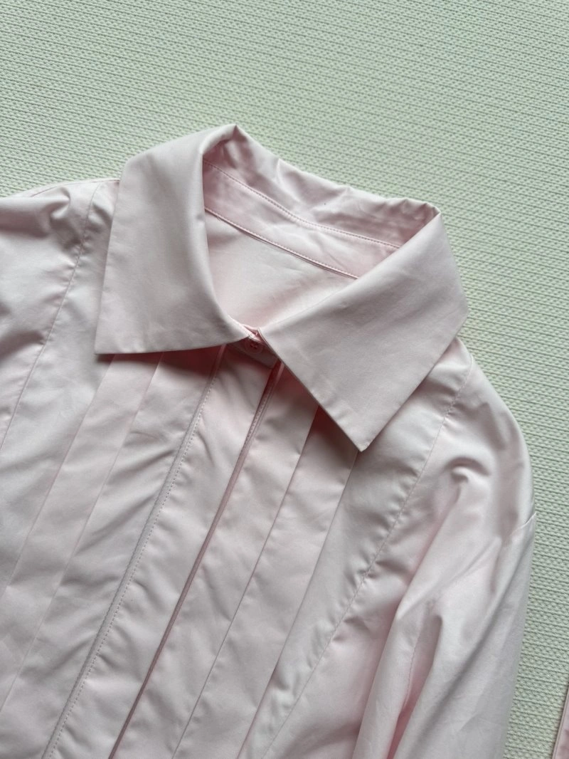 Low-cost Loewe Shirts