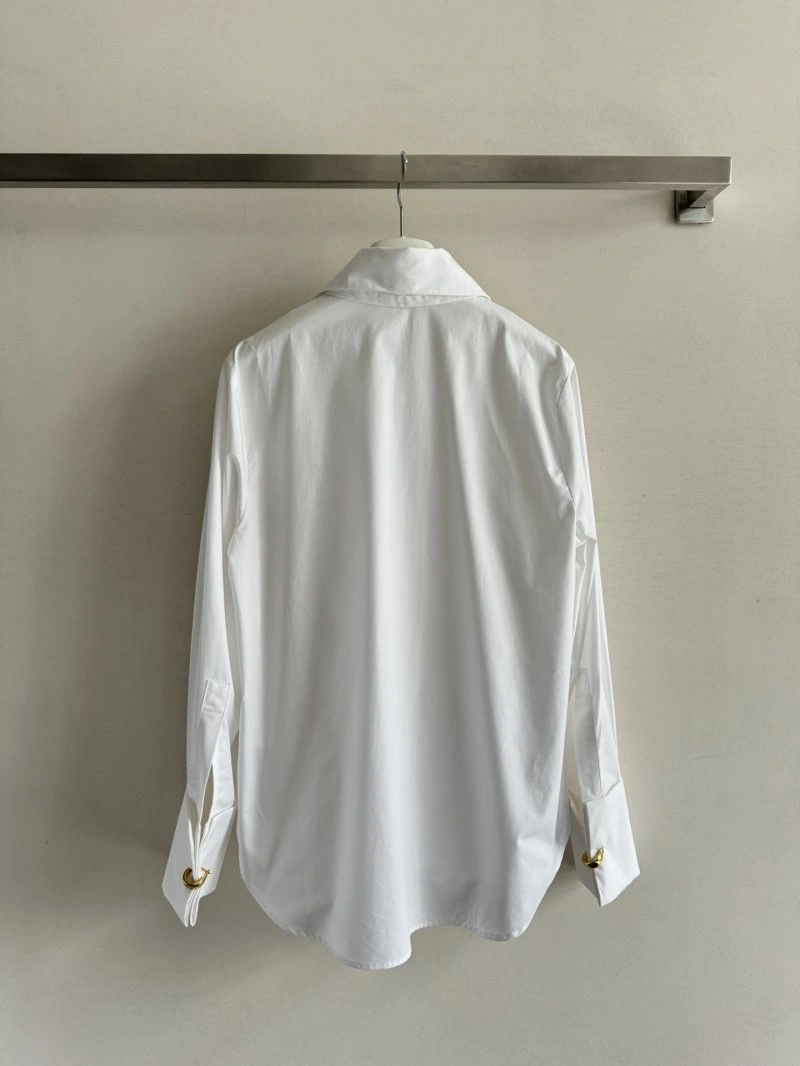 Low-cost Loewe Shirts