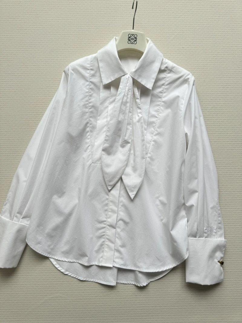 Low-cost Loewe Shirts