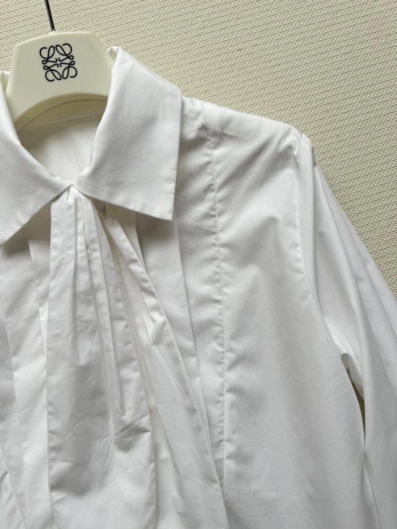 Low-cost Loewe Shirts