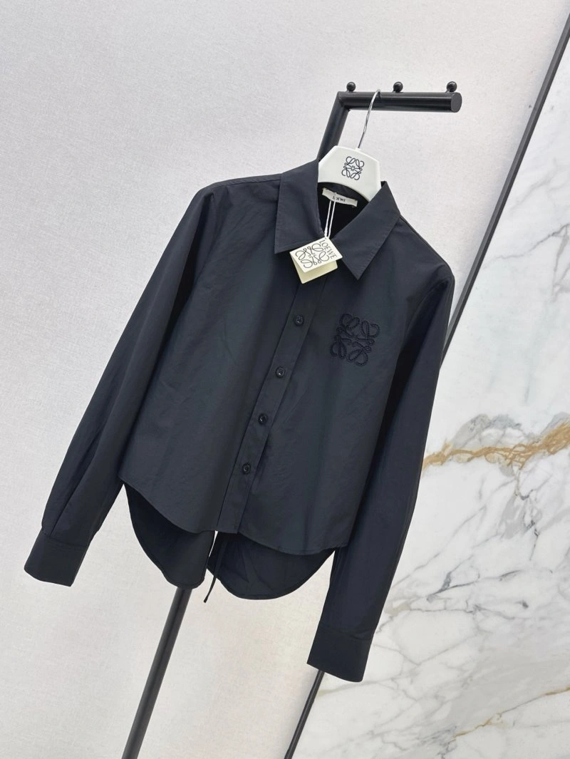 1:1 copy Loewe Shirts