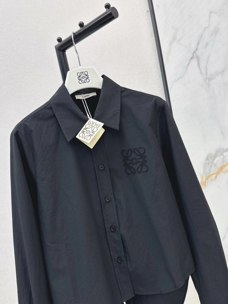 1:1 copy Loewe Shirts