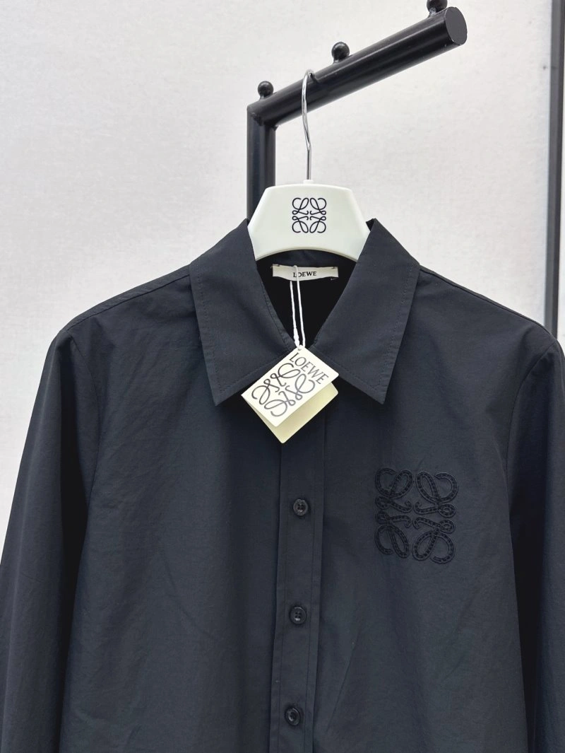 1:1 copy Loewe Shirts