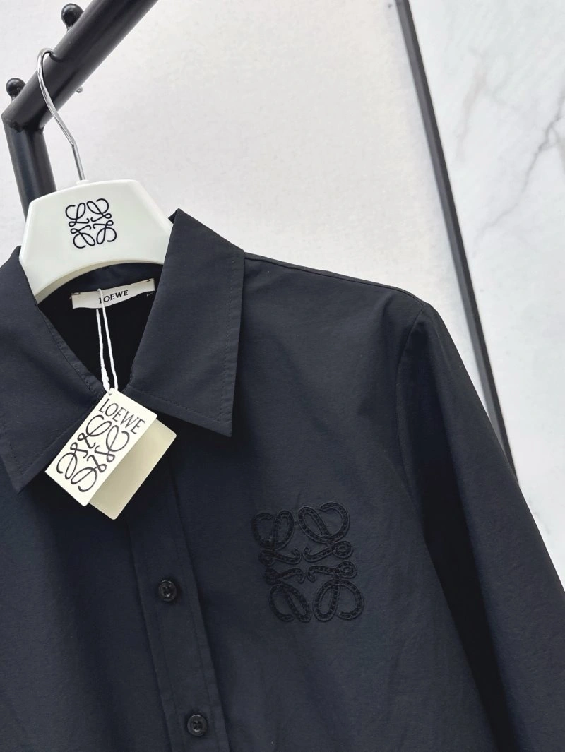 1:1 copy Loewe Shirts