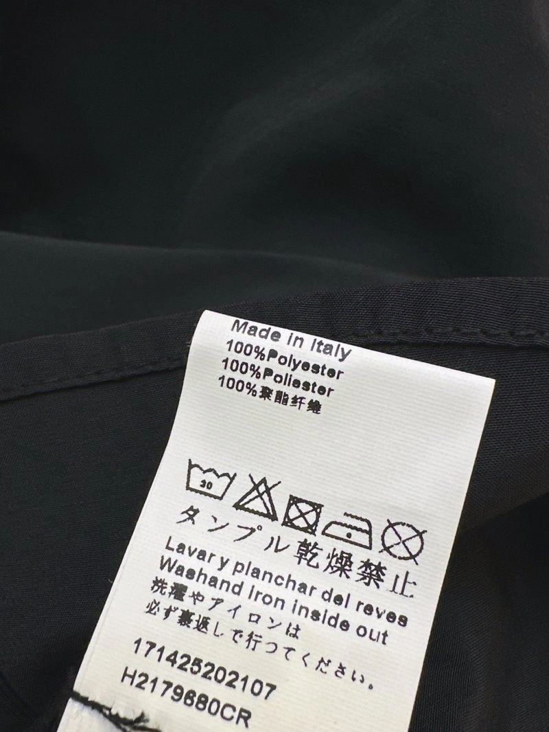 1:1 copy Loewe Shirts