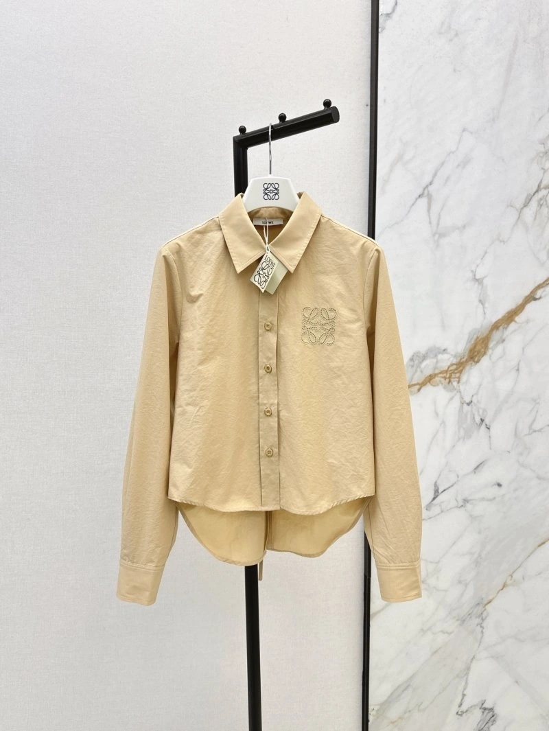 Loewe Shirts